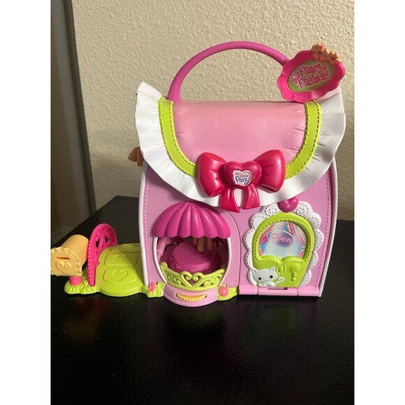 My Little Pony | Toys | 206 My Little Pony Fancy Fashions Purse | Poshmark